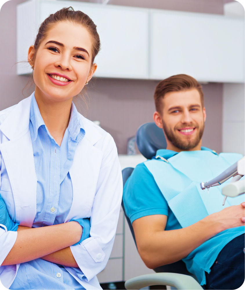 New Patients Old – Red Sun Dental